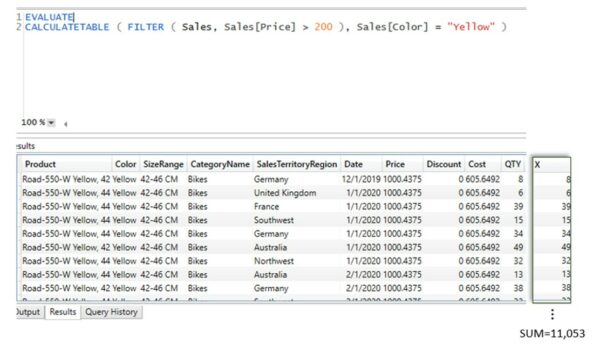 DAX HANDBOOK4.2 Iterative Table functions - Exceed