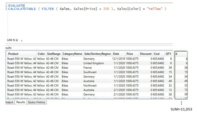 DAX HANDBOOK4.2 Iterative Table functions - Exceed