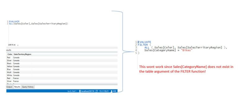 DAX HANDBOOK4.2 Iterative Table functions - Exceed