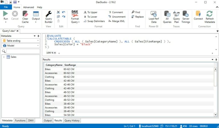 DAX HANDBOOK4.1. Grouping functions - Exceed